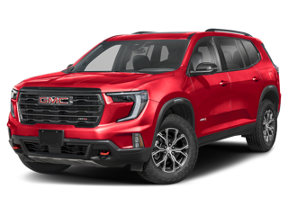 Alpine Buick GMC South | Buick GMC dealership in Colorado Springs