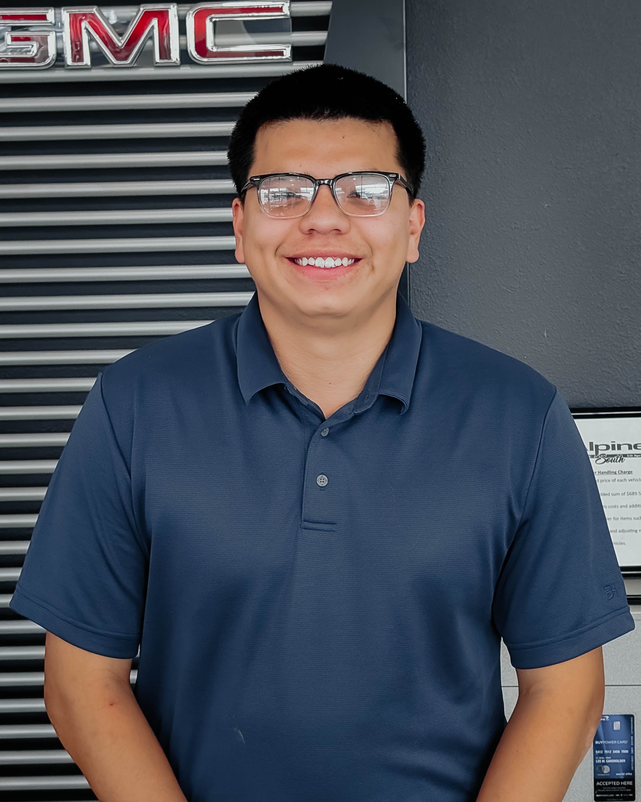 Alpine Buick GMC South Staff | Colorado Springs Buick, GMC dealer in ...