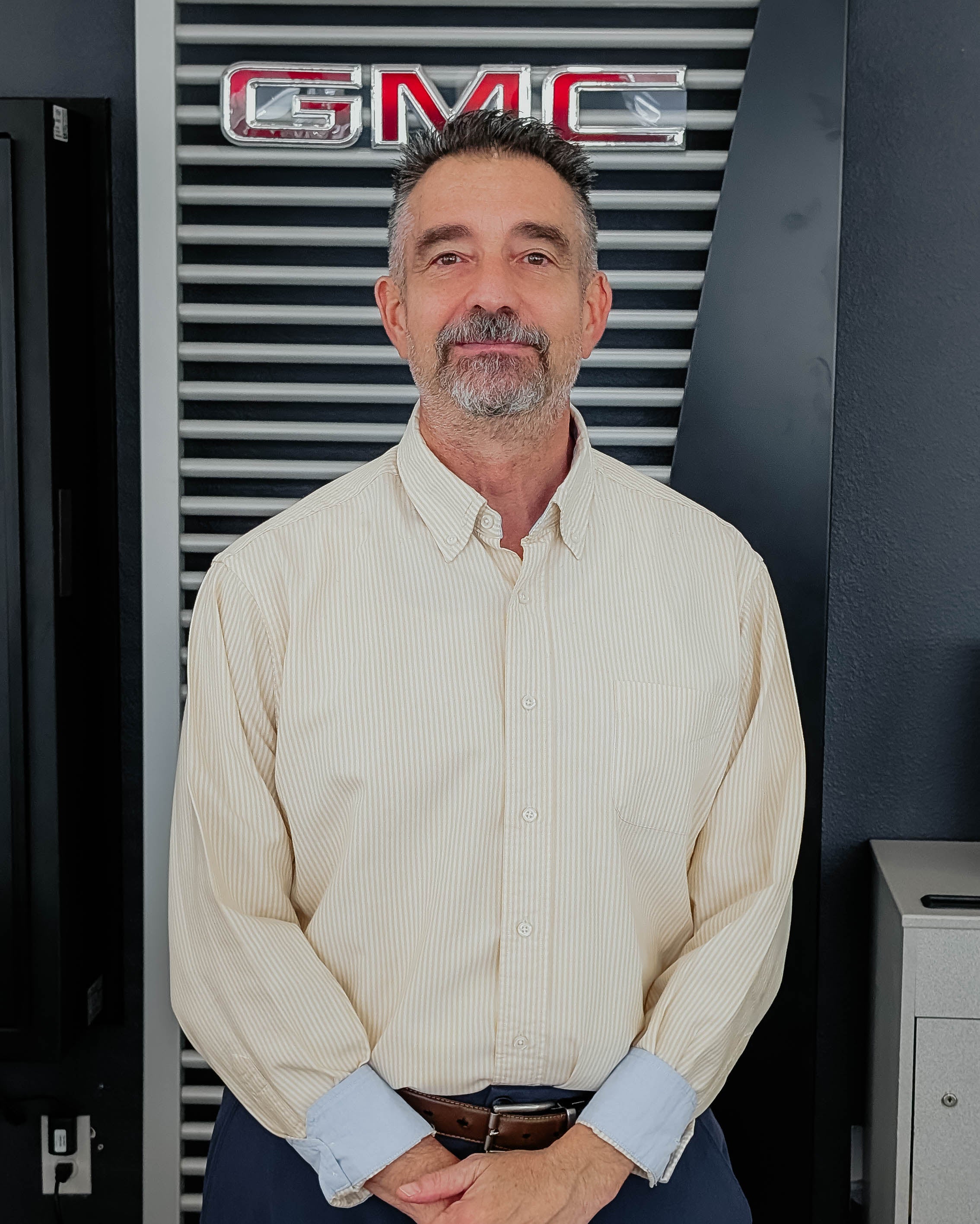 Alpine Buick GMC South Staff | Colorado Springs Buick, GMC dealer in ...